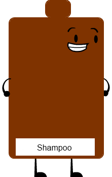 Shampoo | Object Illusion Wiki | Fandom