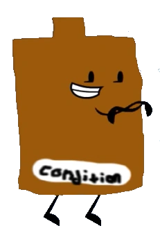 Conditioner | Object Illusion Wiki | Fandom