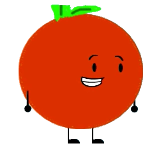 Orange | Object Illusion Wiki | Fandom
