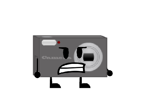 Camera | Object Illusion Wiki | FANDOM powered by Wikia