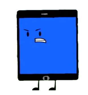 IPad | Object Illusion Wiki | Fandom