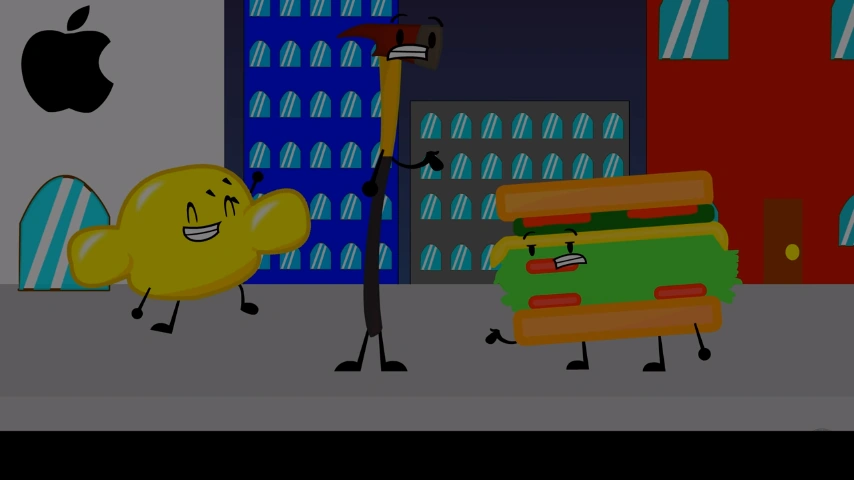 Missile Impossible | Object Illusion Wiki | Fandom