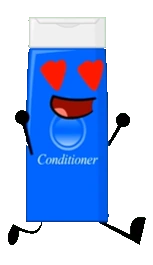 Conditioner | Object Illusion Wiki | Fandom
