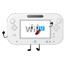Wii U | Object Illusion Wiki | Fandom