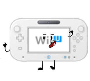 Wii U | Object Illusion Wiki | Fandom
