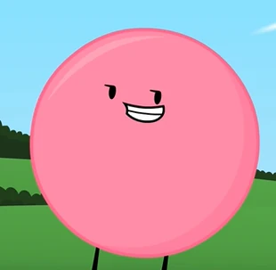Gumball | Object Illusion Wiki | Fandom