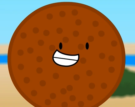 Cookie | Object Illusion Wiki | Fandom