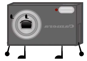 Camera | Object Illusion Wiki | Fandom