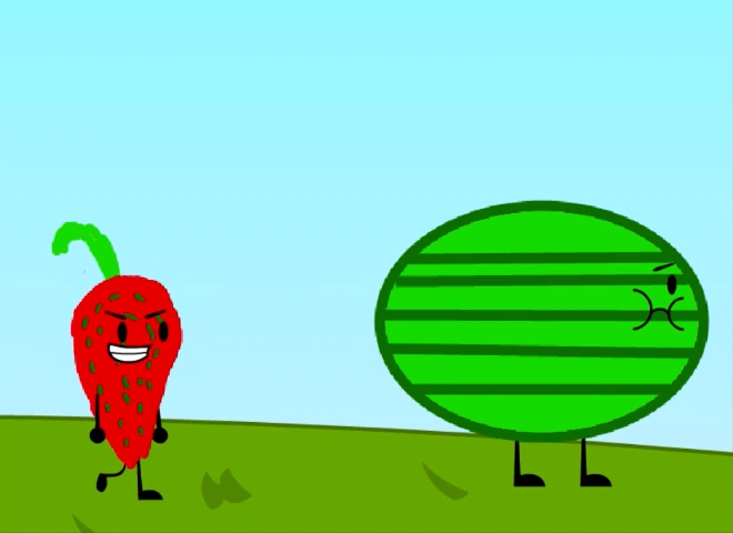 Eating Madness | Object Illusion Wiki | Fandom