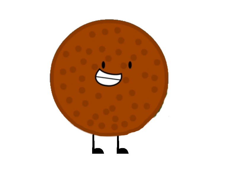 Cookie | Object Illusion Wiki | Fandom