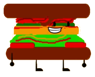 Sandwich | Object Illusion Wiki | Fandom