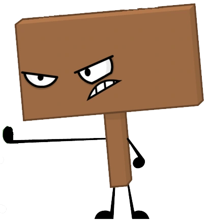 Image - Sign4.png | Object Insanity Wiki | FANDOM powered by Wikia