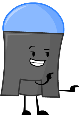 Deodorant | Object Insanity Wiki | FANDOM powered by Wikia