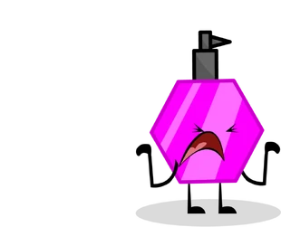 Perfume | Object Insanity Wiki | Fandom