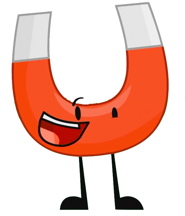 Magnet | Object Insanity Wiki | Fandom