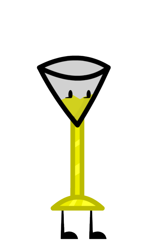 Cocktail | Object Insanity Wiki | FANDOM powered by Wikia