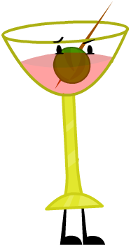 Cocktail | Object Insanity Wiki | Fandom