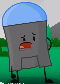 Deodorant | Object Insanity Wiki | Fandom