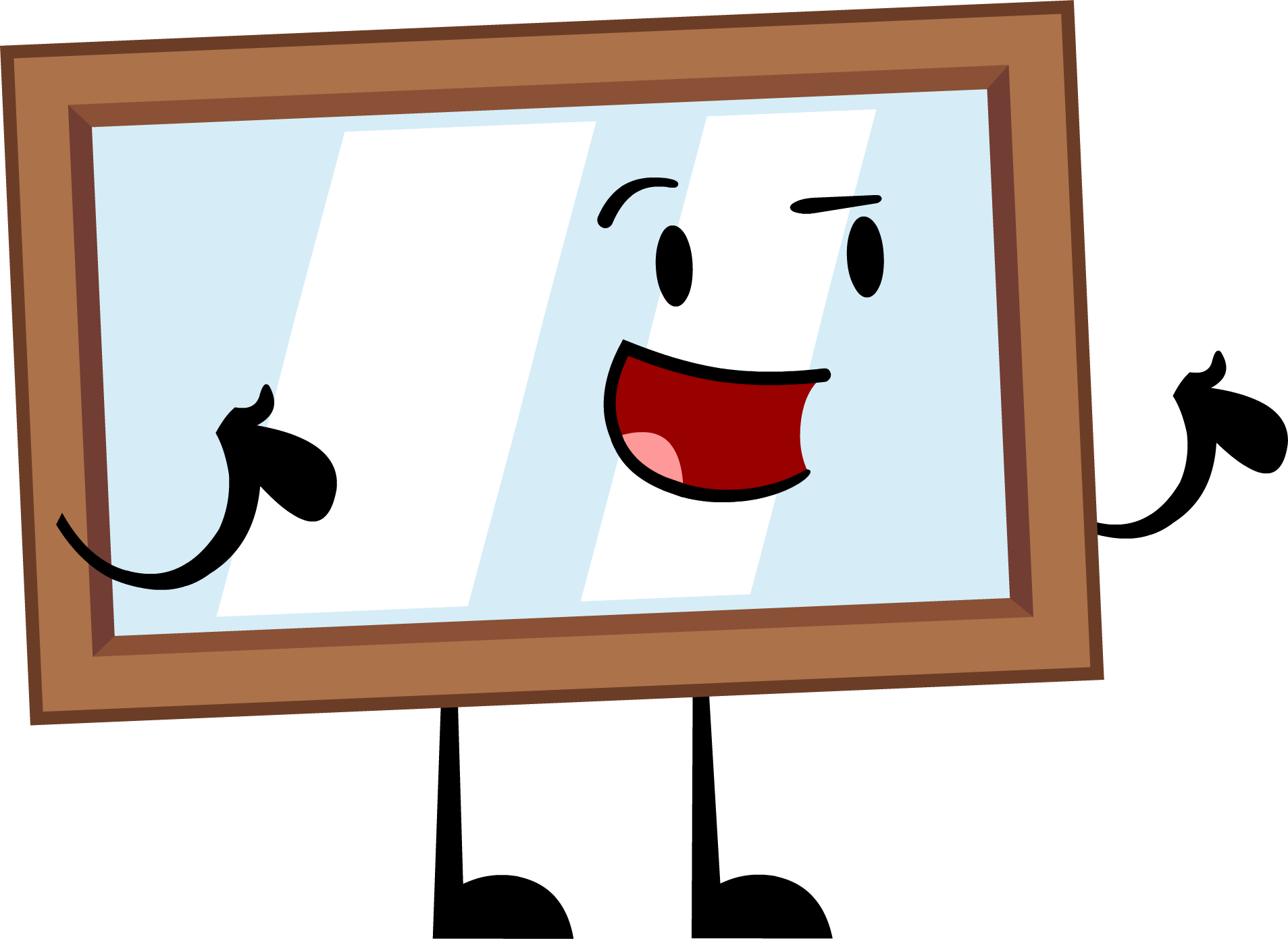 Window | Object Invasion Wiki | Fandom