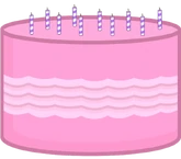 Cakey/Gallery | Object Invasion Wiki | Fandom