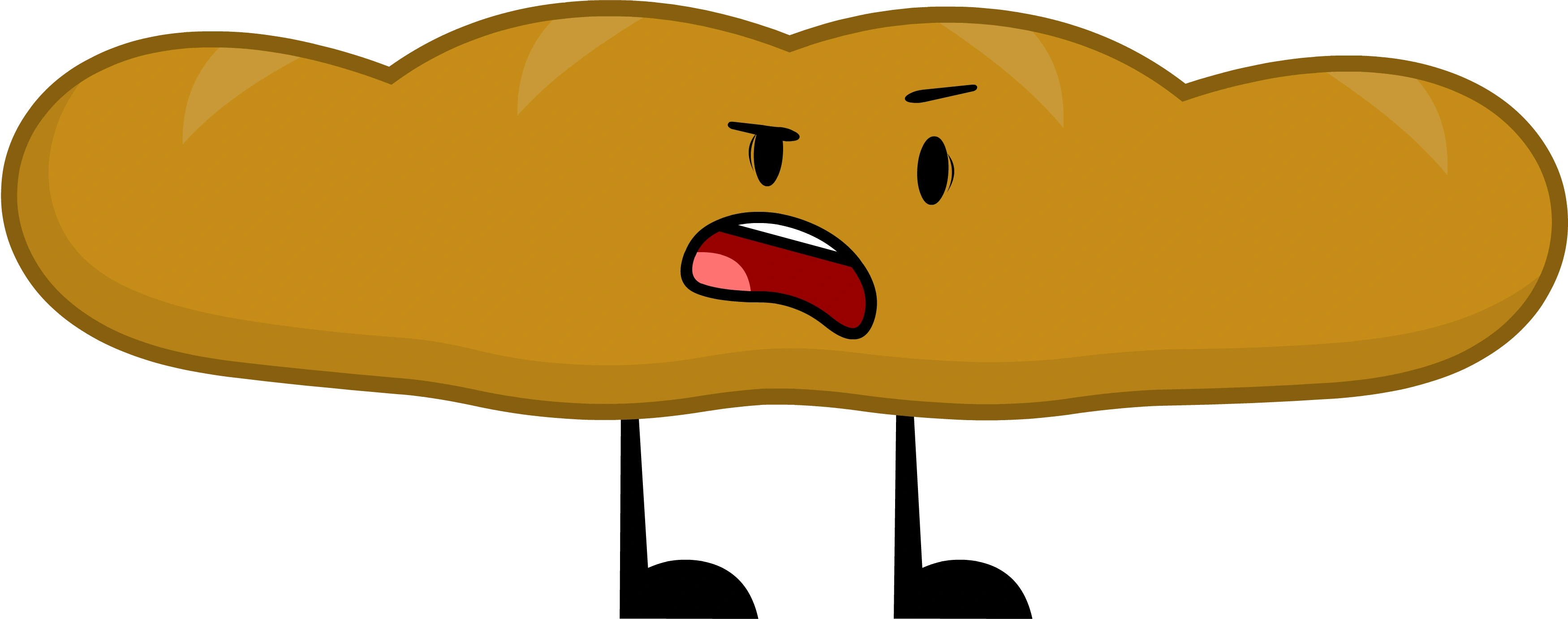 Image - Bread oi 5 rig.png | Object Invasion Wiki | FANDOM powered by Wikia