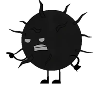 Mace | Object Invasion Wiki | Fandom