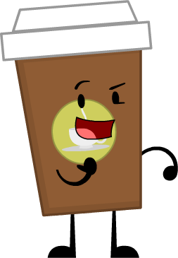 Coffee | Object Invasion Wiki | Fandom