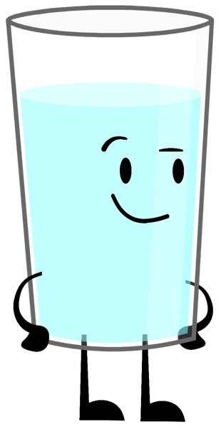 Water | Object Invasion Wiki | Fandom