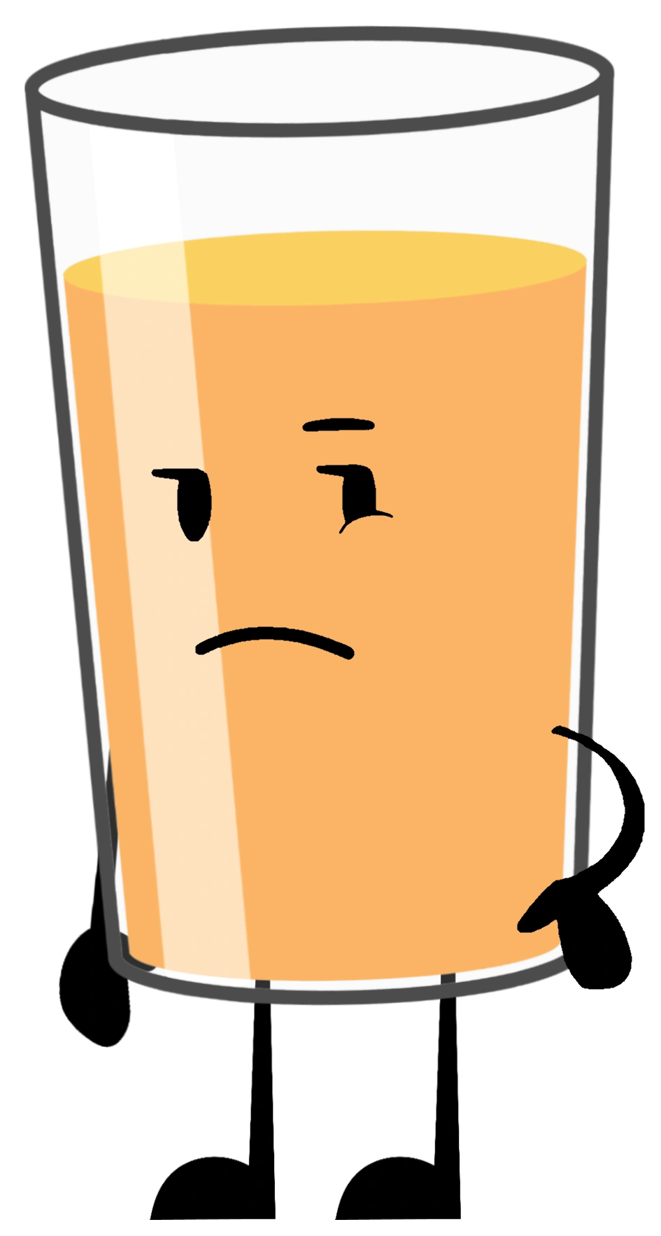 OJ | Object Invasion Wiki | Fandom