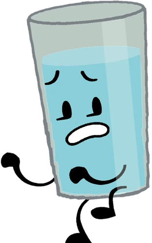 Water | Object Invasion Wiki | Fandom