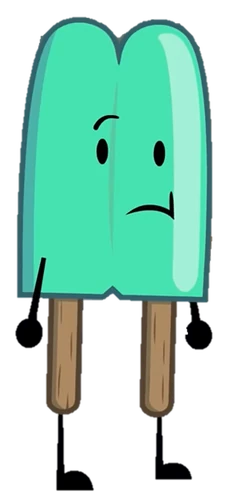 Popsicle | Object Invasion Wiki | Fandom