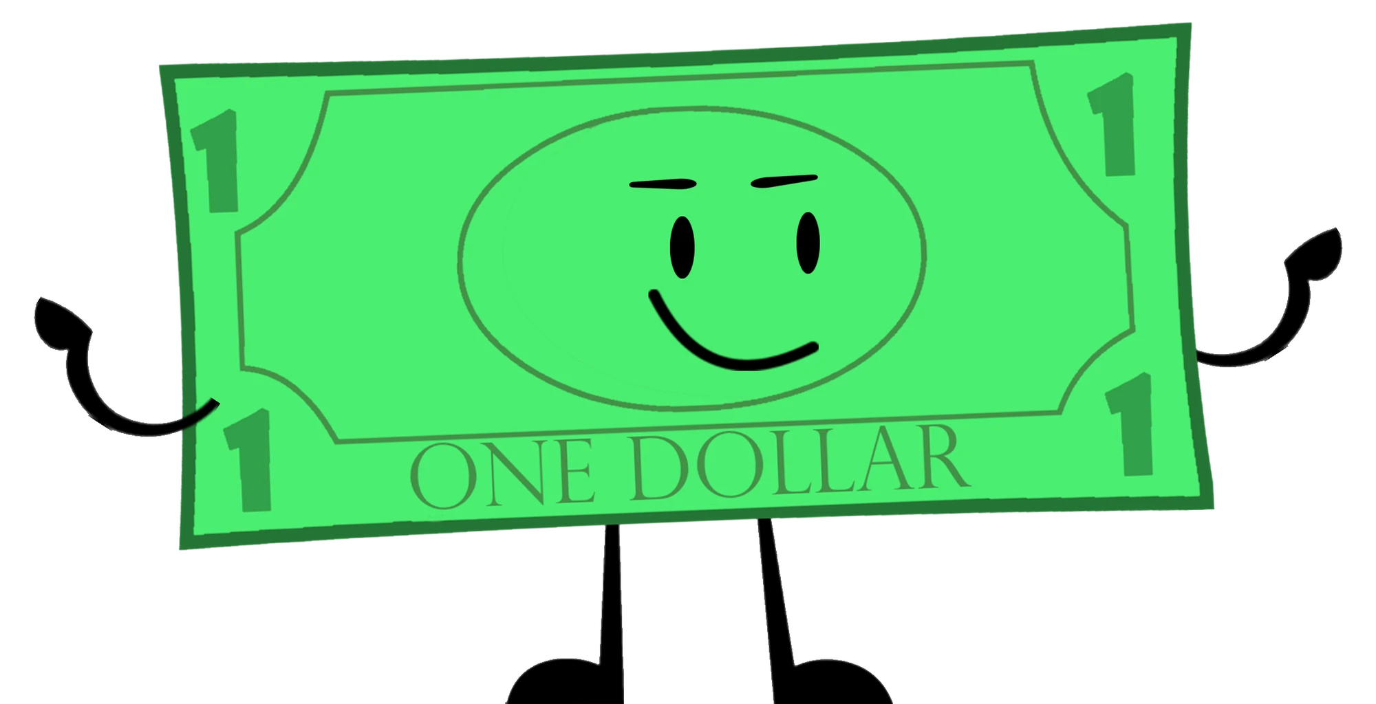 Dollar | Object Invasion Wiki | Fandom