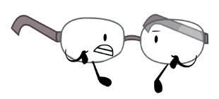 Glasses | Object Invasion Wiki | Fandom