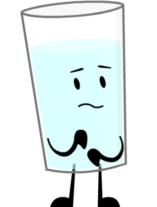 Water | Object Invasion Wiki | Fandom