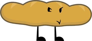 Bread | Object Invasion Wiki | Fandom