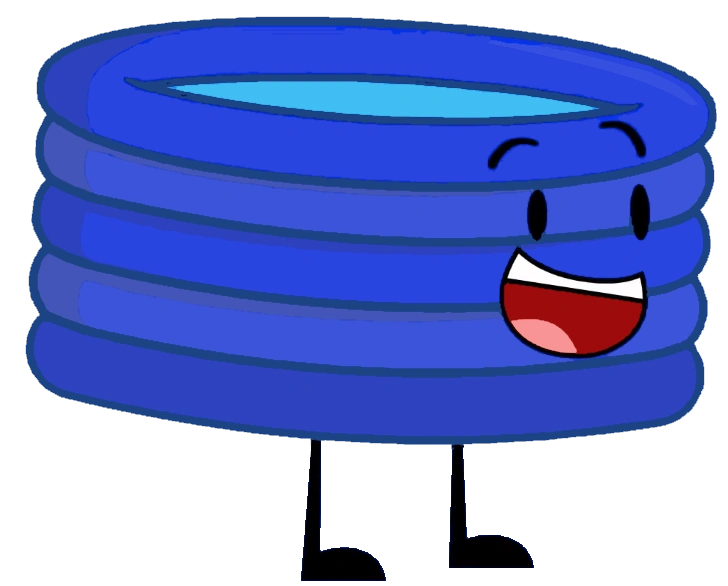 Pool | Object Invasion Wiki | Fandom