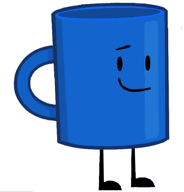 Cup | Object Invasion Wiki | Fandom