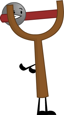 Slingshot | Object Invasion Wiki | Fandom