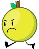 Grapefruit | Object Invasion Wiki | Fandom