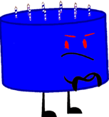 Cakey/Gallery | Object Invasion Wiki | Fandom