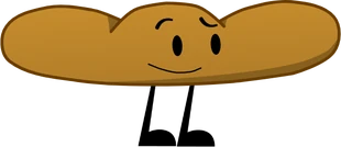 Bread | Object Invasion Wiki | Fandom