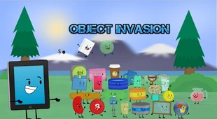 Object Invasion (Reloaded) | Object Invasion Wiki | Fandom
