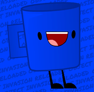 Cup | Object Invasion Wiki | Fandom