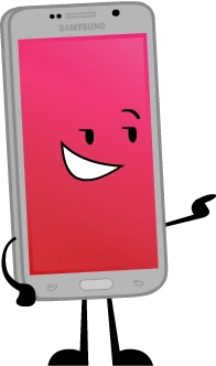 Phone | Object Invasion Wiki | FANDOM powered by Wikia