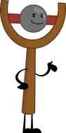 Slingshot | Object Invasion Wiki | Fandom