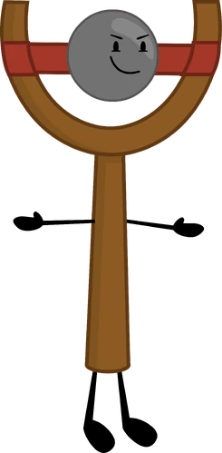 Slingshot | Object Invasion Wiki | Fandom