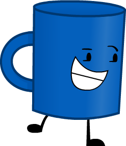 Cup | Object Invasion Wiki | Fandom