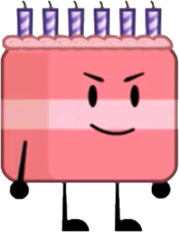 Cakey | Object Invasion Wiki | Fandom