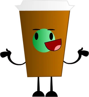 Coffee | Object Invasion Wiki | Fandom