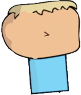 Ethan/Gallery | Object Invasion Wiki | Fandom